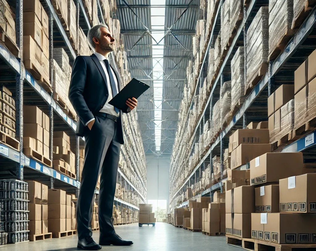 Surplus industriels : La solution kheoos pour optimiser et valoriser