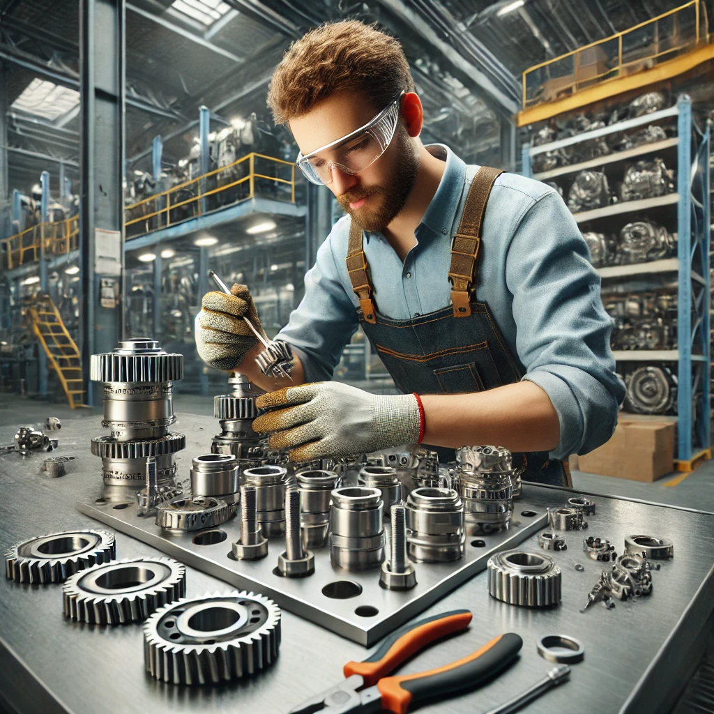 Industrieel hergebruik VS industrieel recycleren: wat is het verschil?